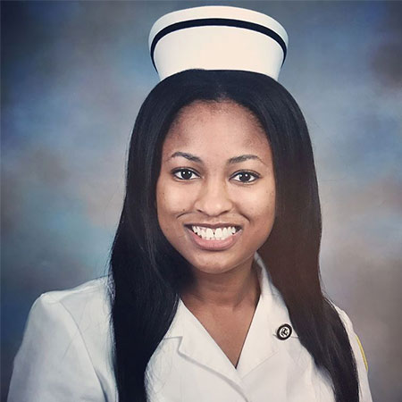 Patricia's career pathway: medical assistant to RN | Inspire HCA ...